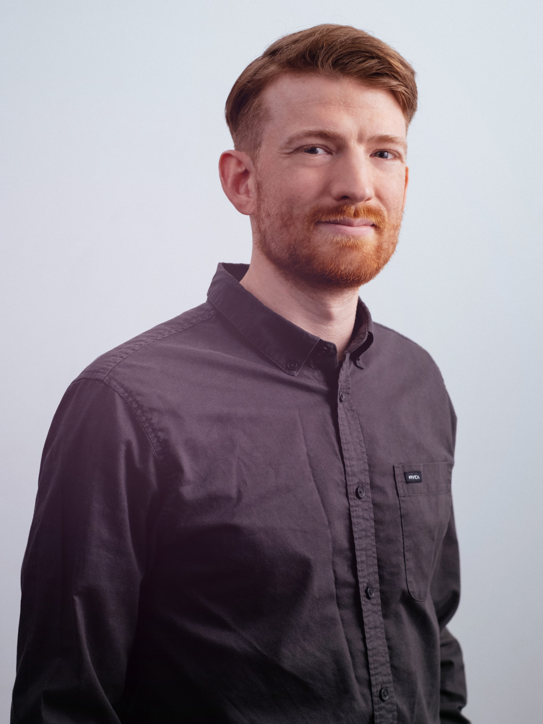 Joey Booth - Normal Studio