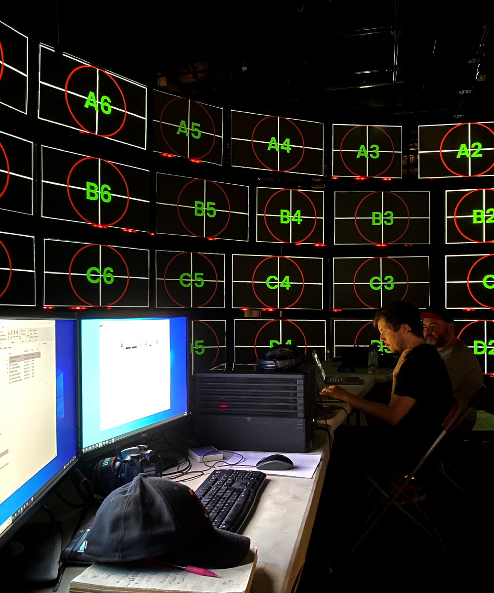 Carrousel - Normal Studio